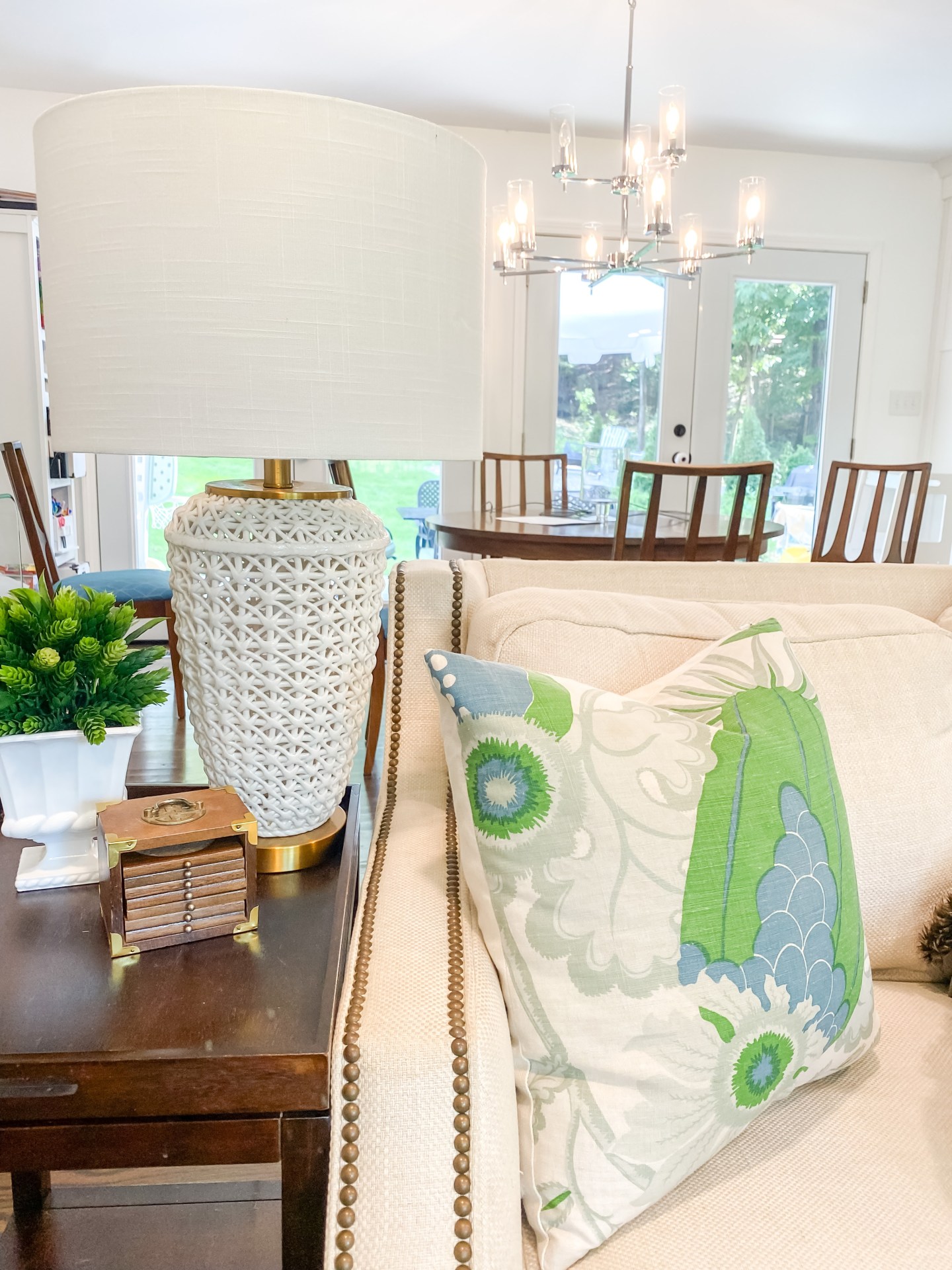 Tips to Choose the Best Lamp – Rban Interiors